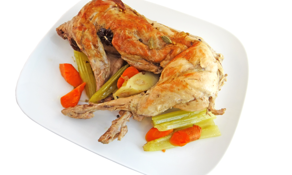 Produit-on de la viande de lapin en Wallonie? | Celagri